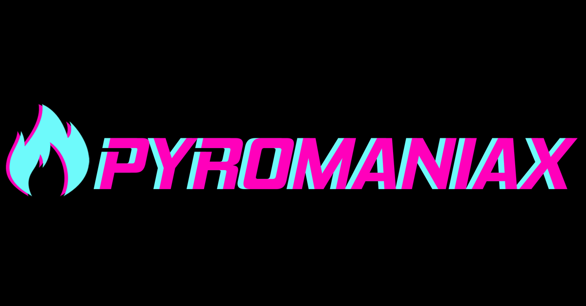 PYROMANIAX shop | cool alternative style earrings