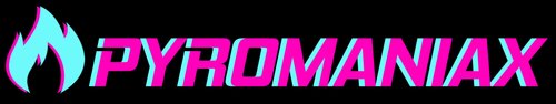 PYROMANIAX